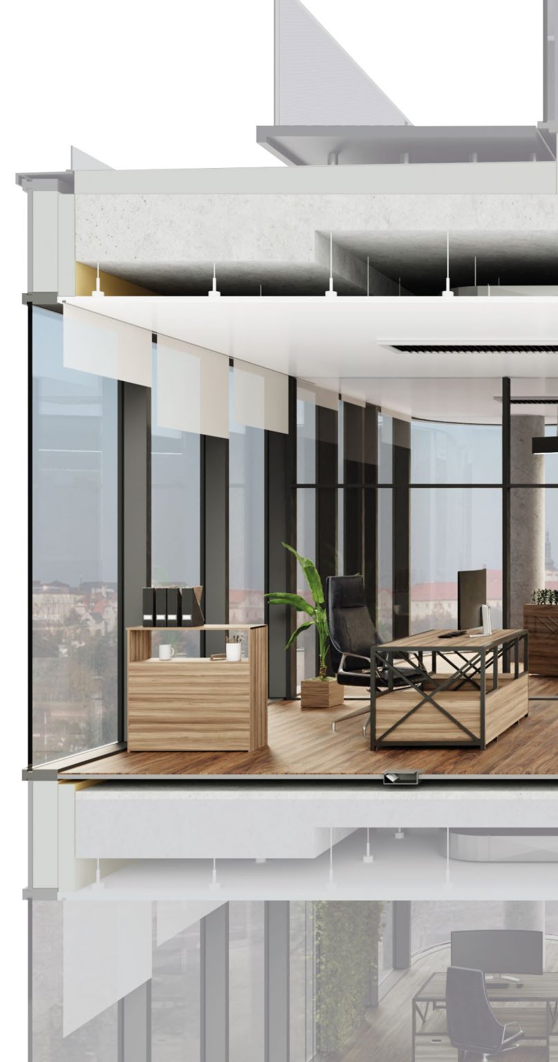 standards | Envelopa Office Center