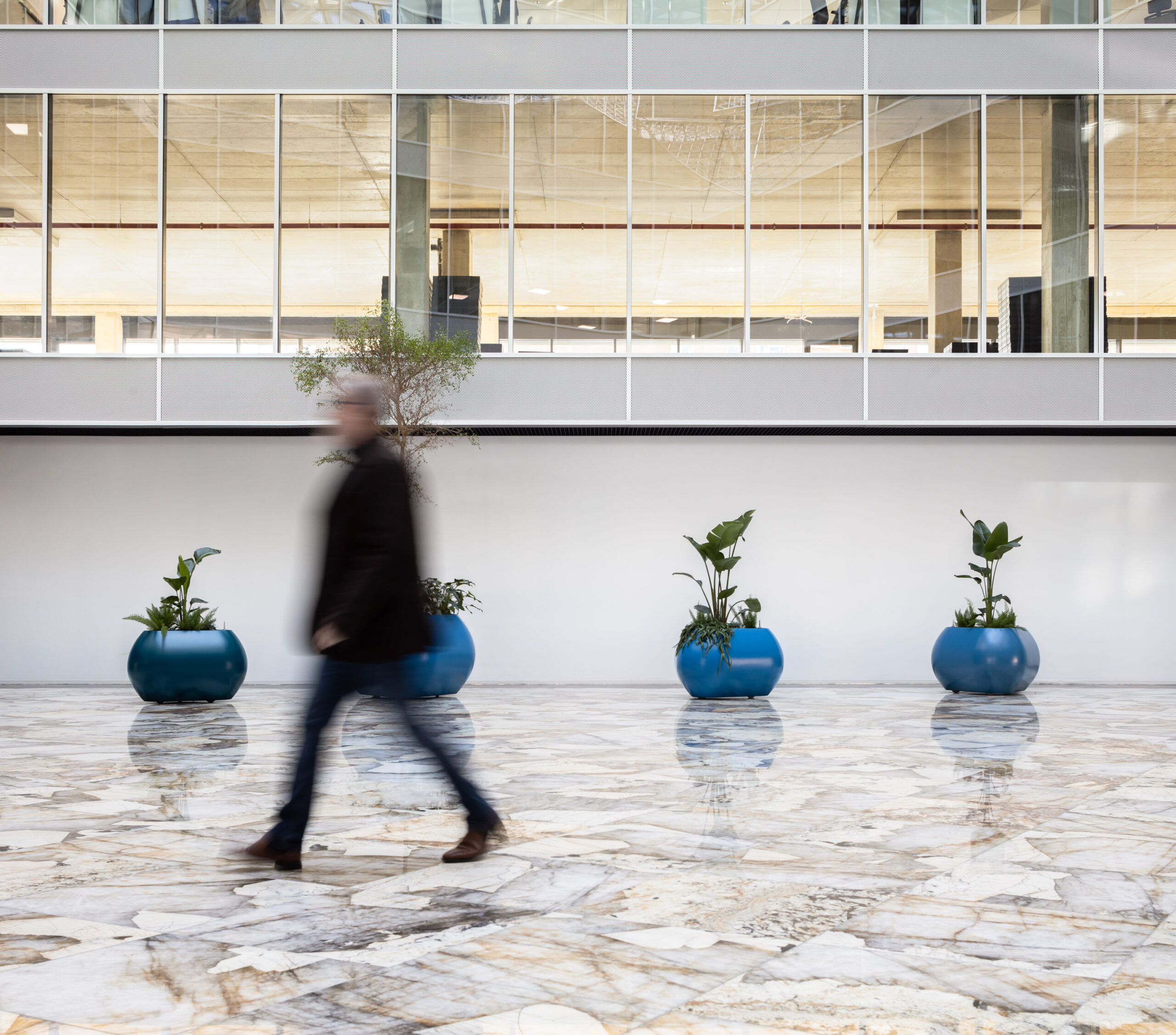 benefity | Envelopa Office Center